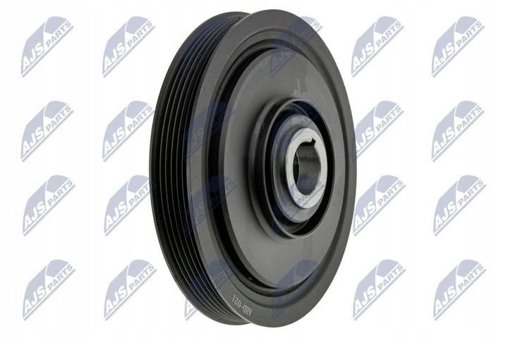 RKP-HD-021 WHEEL PULLEY RKP-HD-021 NTY