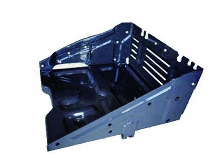 TD07-52-048B UNIT BATTERY SCANIA 4 BEARER