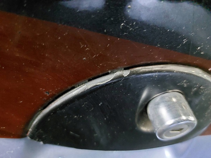 Z163 BOOTLID BOOT COMPLETE SET + 2 LAMPS MERIVA A Z163