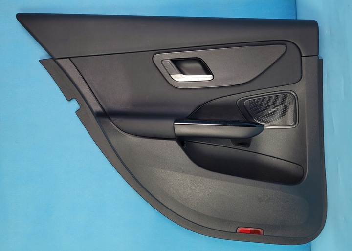 MERCEDES W206 C200 22r BOCZEK DRZWI LEWY TYŁ MERCEDES W206 C200 22R ...