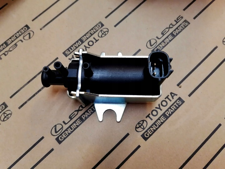 2581927040 25819-27040 VALVE TURBINES TOYOTA AVENSIS/ VERSO/ PREVIA ...