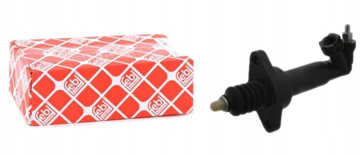 26617 FEBI 26617 COUPLER CYLINDER AUDI VW