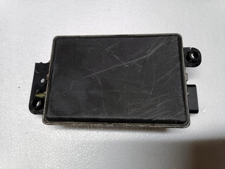 HYUNDAI TUCSON RADAR SENSOR DISTRONIC 95655D7000