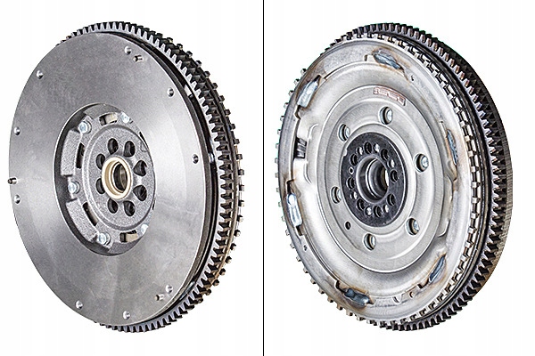 LUK 415 0363 11 FLYWHEEL FLYWHEEL | Welldoneparts