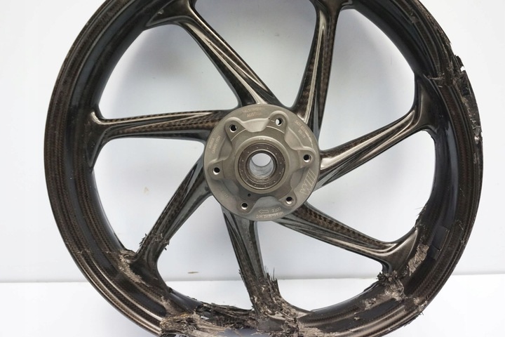 BMW S1000RR K67 19- DISC FRONT FRONT