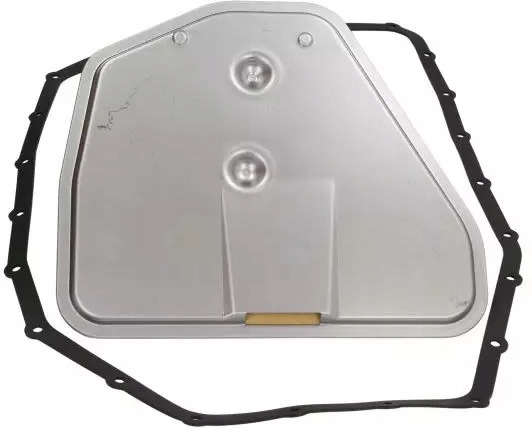 V10-2358 VAICO FILTER BOX GEAR V10-2358