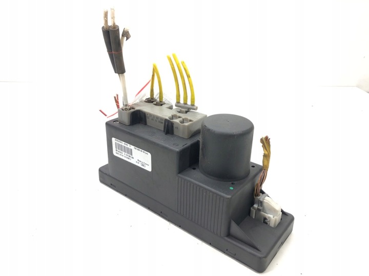 2088000948 PUMP CENTRAL LOCK MERCEDES W202 2088000948 SEDAN/LIMUZYNA 93-00