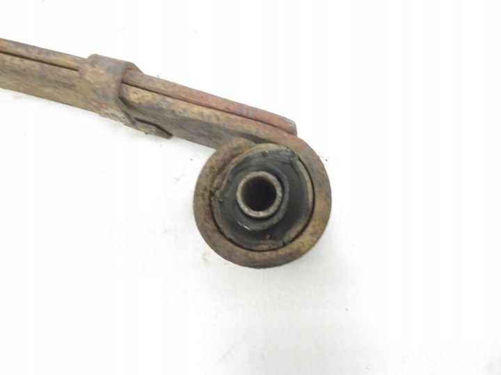 RESOR PRZÓD GAZ GAZELA II 2 PIÓRA SPRING FRONT GAS GAZELA II 2 BLADE