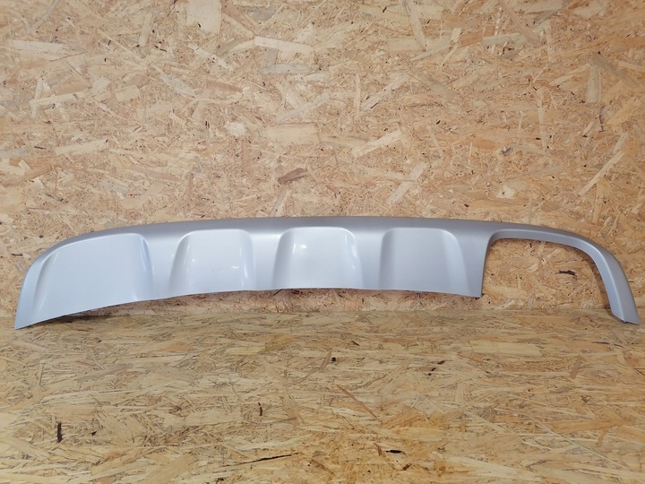 86665-C5510 , 86665C5510 KIA SORENTO III SPOILER DIFFUSOR REAR 86665-C5010