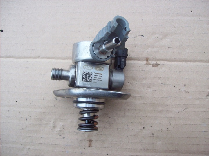 35320-3L000 KIA STINGER G6DP 3.3 T-GDI PUMP HIGH PRESSURE FUEL PUMP