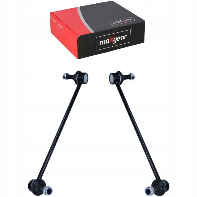 72-4036 CONNECTORS STABILIZER FRONT L+P OPEL ASTRA K 15-