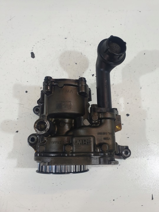 04L145305 PUMP OILS 04L145305 04L145208D VW AUDI SKODA 1.6 2.0 TDI