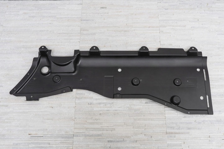 1676803200 MERCEDES GLS X167 PROTECTION CHASSIS RIGHT 1676803200