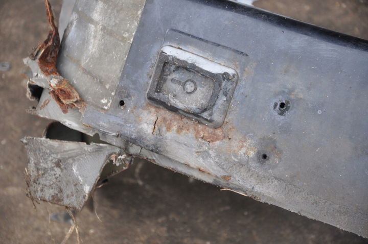 BMW E38 BODY SILLS RIGHT LEFT CIETE