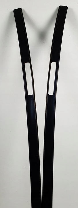 A1646903480 FACING, PANEL ROOF ROOF MERCEDES GL X164 PAIR