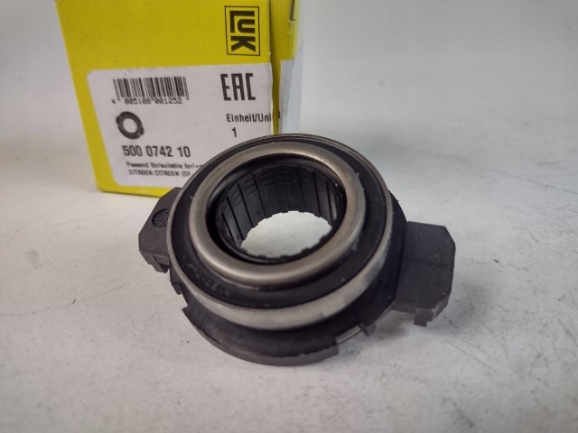 500 0742 10 BEARING CLUTCH CITROEN PEUGEOT