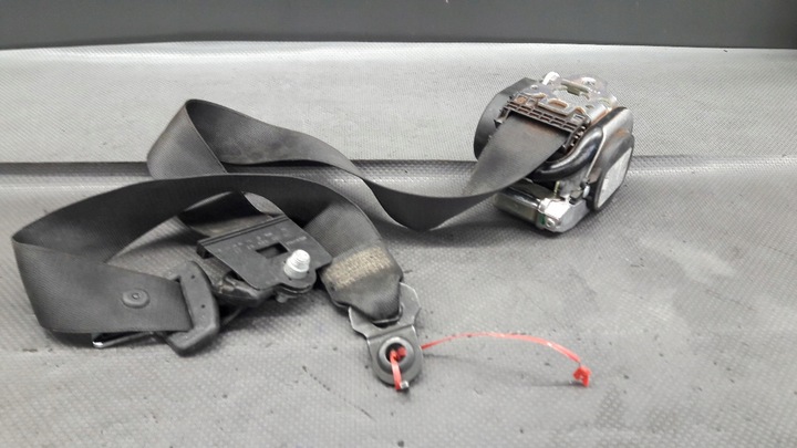 Buy 9068600285 BELT RIGHT FRONT MESCEDES SPRINTER W906 (used, new ...