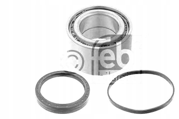 23663 SET BEARING WHEELS (49X84X48) MERCEDES SPRINTER 2-