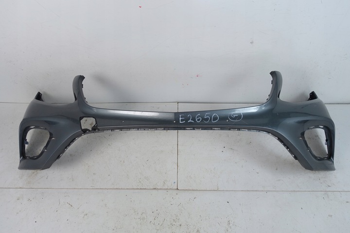 ZDERZAK PRZÓD PRZEDNI MERCEDES GLC W253 AMG 15-19 A2538853000 BUMPER ...