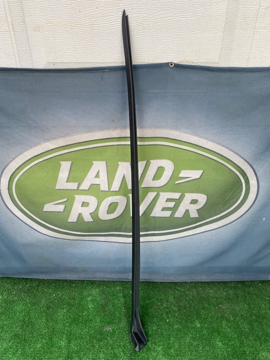 FK72-17F954-A DISCOVERY SPORT L550 SPOILER BUMPER REAR