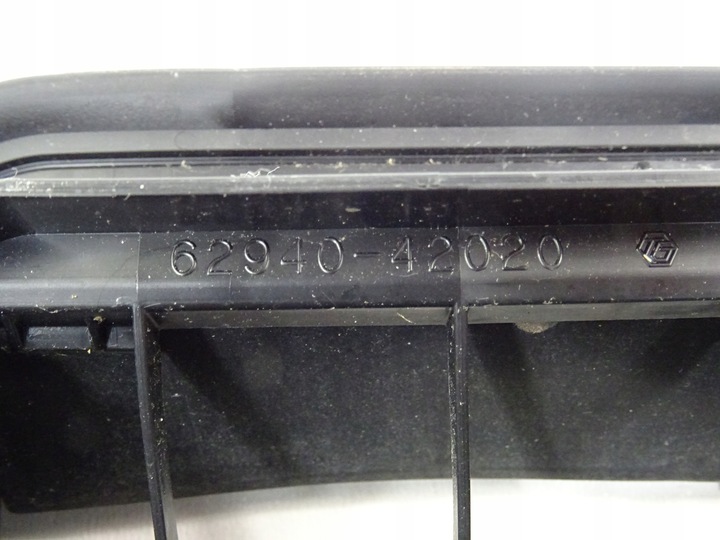 62940-42020 TOYOTA RAV4 V DEFLECTOR VENTILATION 62940-42020