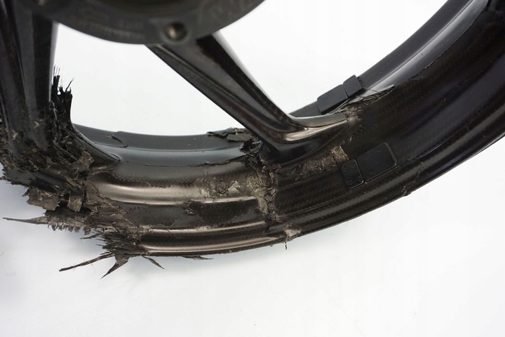 BMW S1000RR K67 19- DISC FRONT FRONT