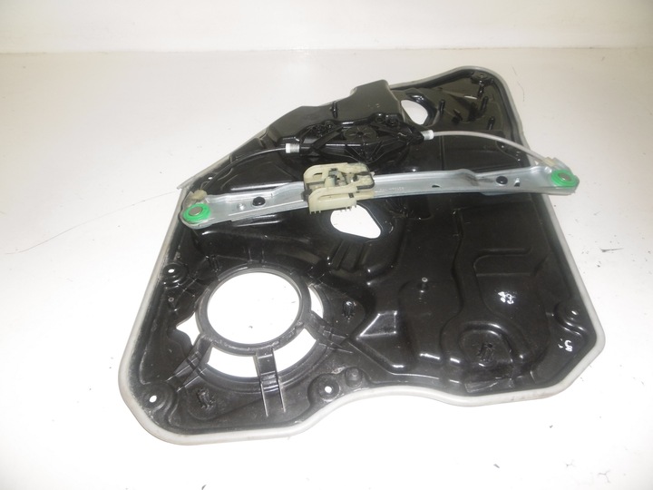 30784313 LIFT DEVICE GLASS RIGHT REAR VOLVO S60 II V60