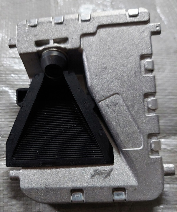 A2079013000 MERCEDES CAMERA RADAR SENSOR SENSOR A2079013000