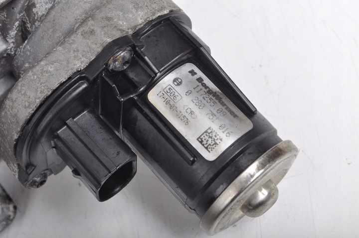 31439464 VOLVO V60 2.0 D4 VALVE EGR 31439464