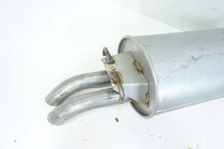 282-333 SILENCER END MERCEDES 190 W201 282-333 BOSAL