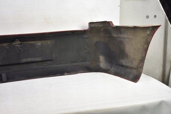 BUMPER REAR REAR DODGE MAGNUM UNIVERSAL 07R