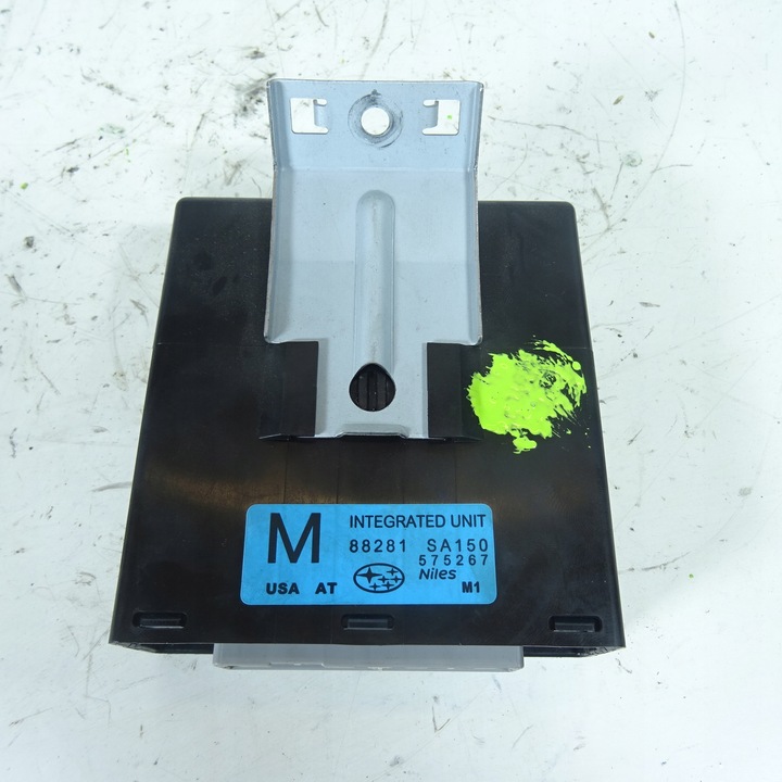SUBARU FORESTER II MODULE 88281SA150