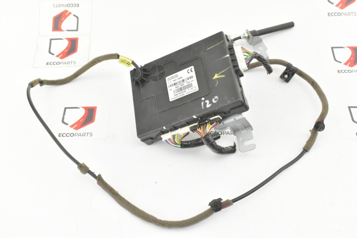 116RA-002958 95400-C8820 MODULE CONTROL UNIT BCM 116RA-002958 HYUNDAI ...