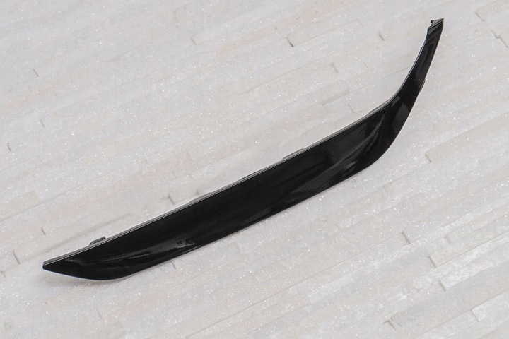 86527D7010 HYUNDAI TUCSON TL 15-18 FACING, PANEL BUMPER LED LEFT