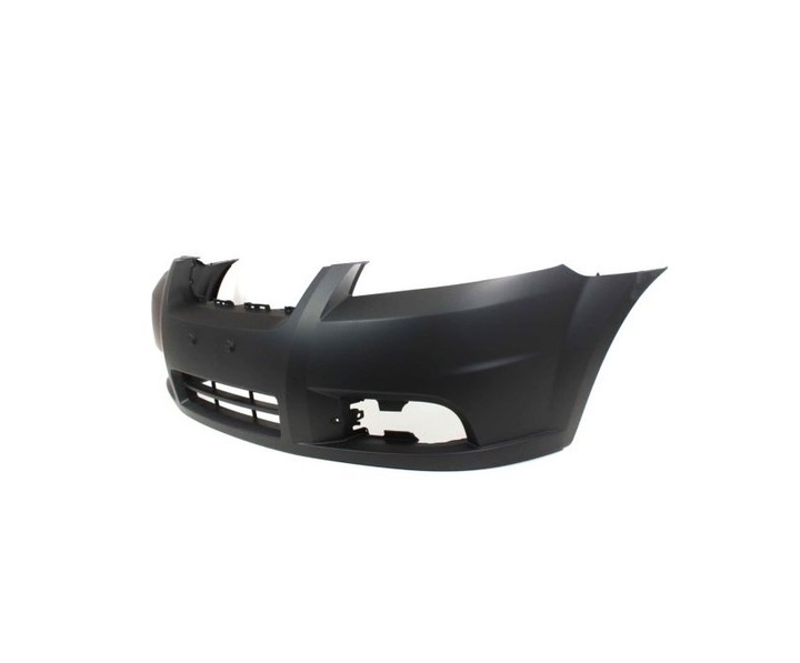 96648503 BUMPER FRONT CHEVROLET AVEO/KALOS T250 07-