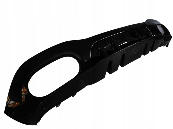 A1778855404 A1778856904 MERCEDES A CLASS W177 AMG DIFFUSOR REAR AERO 177