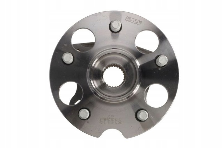 VKBA 6963 SET BEARING WHEELS SKF VKBA 6963 TOYOTA