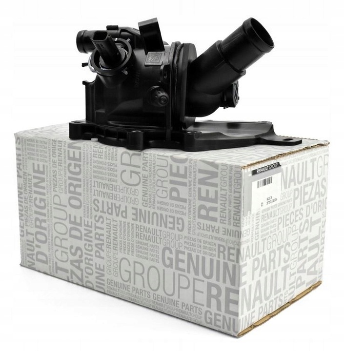 110600260R CASING THERMOSTAT 110600260R RENAULT MEGANE IV OE