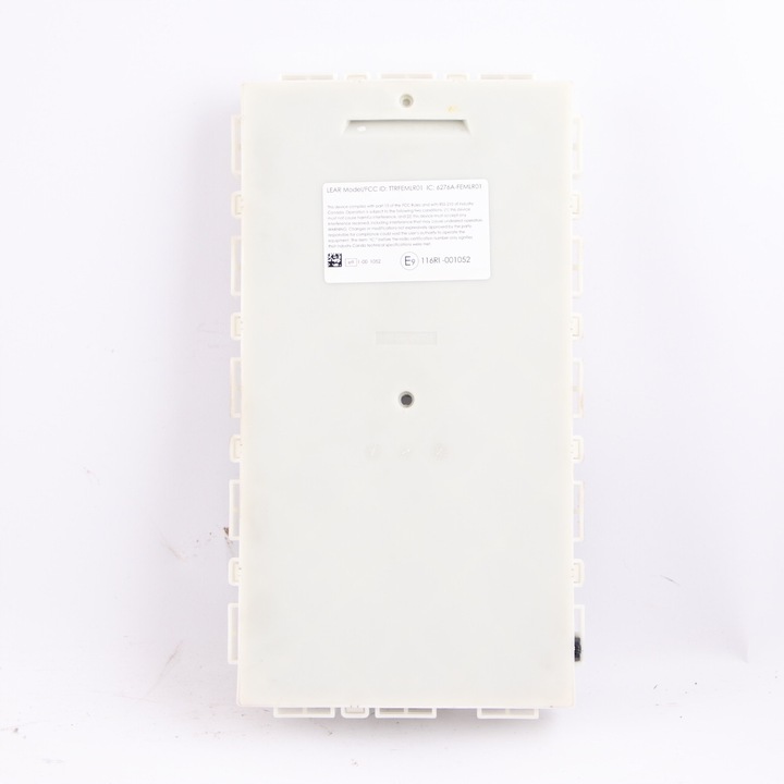 9352861 BMW F20 F22 F30 F32 CONTROLLER MODULE CONTROL UNIT FEM