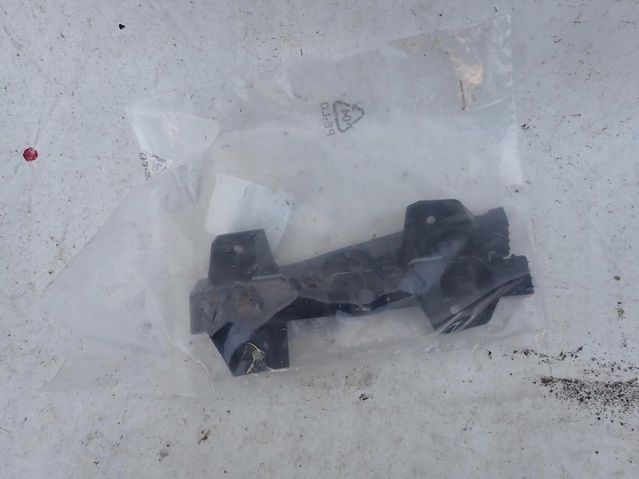 798E42291R RENAULT CAPTUR II 2 19-> FASTENING REAR LEFT RIGHT