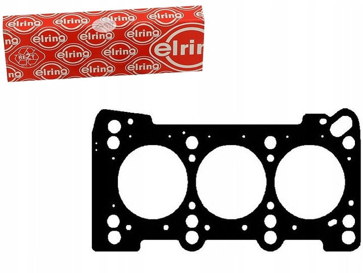 ELR447.482/RS3 ELRING SET LININGS CAPS CYLINDER HEAD 10125810 4