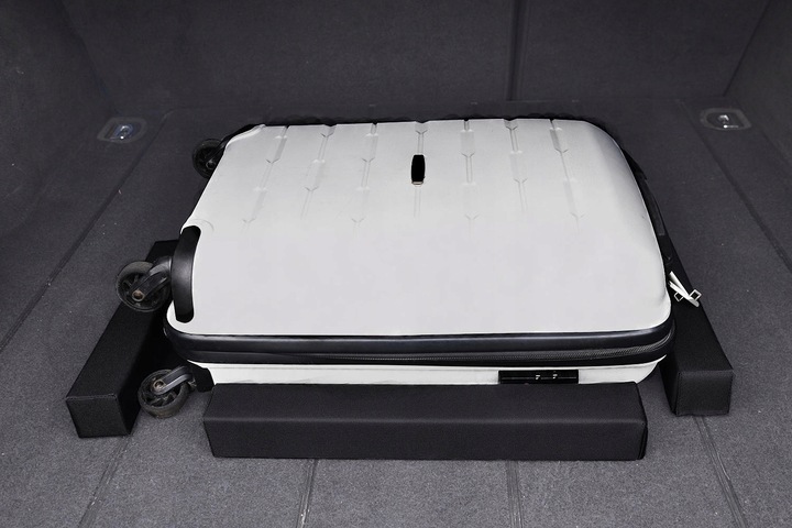 ORGANIZER – EASY STOPPER