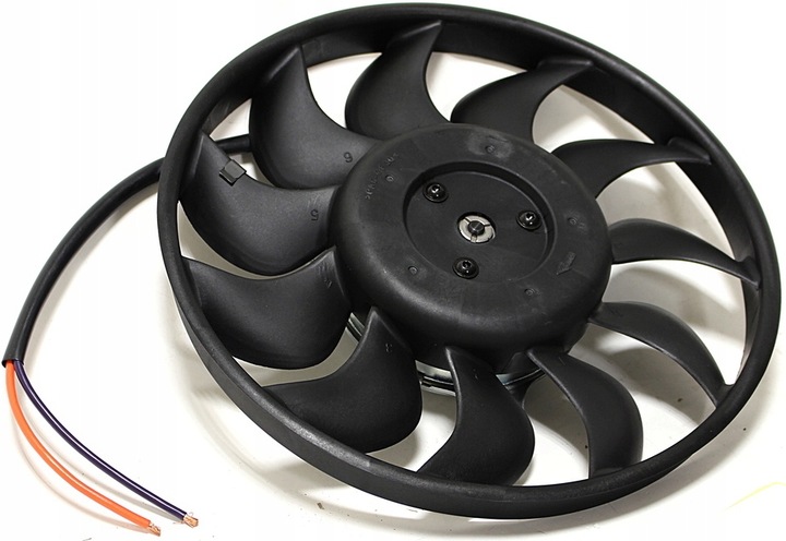 4F0959455A FAN RADIATOR OE 4F0959455A