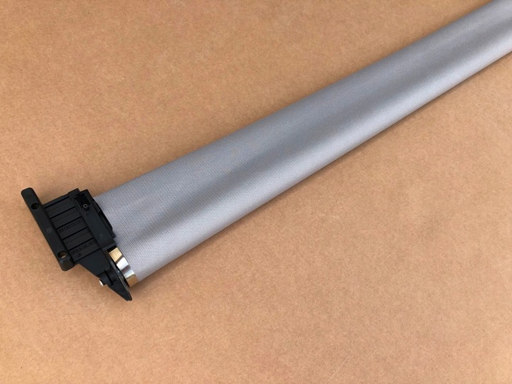 54107237591 7237591 CURTAIN ROOF SZYBERROOF GRAY COLOR 7237591 DO BMW ...