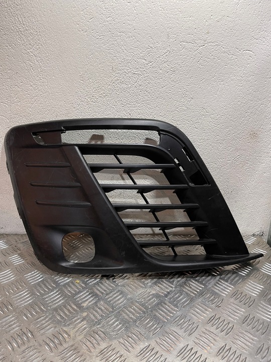 9811713877 DEFLECTOR BUMPER RIGHT PEUGEOT EXPERT 3 III 16-