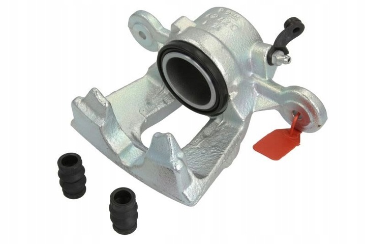 77.3372 CALIPER BRAKES TARCZOWEGO FRONT L BMW 1 (E81), 1