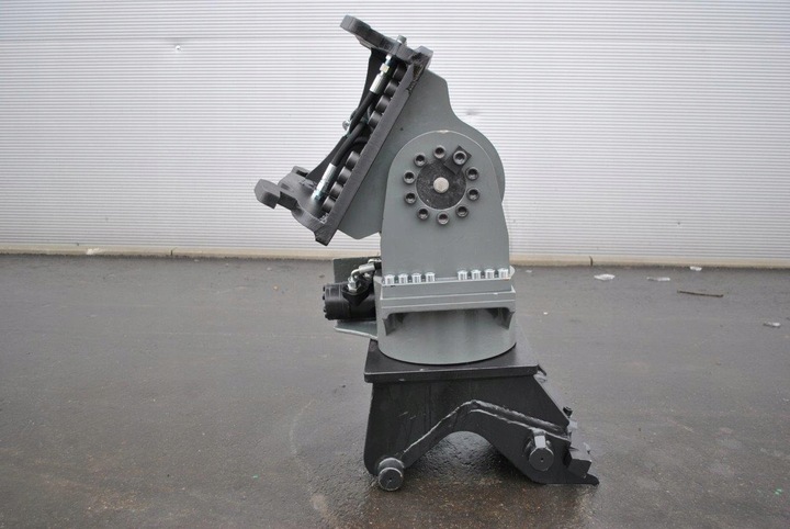 1R2021 CYLINDER HEAD ROTARY ROTATOR OBROTNICA POWERTILT TILT