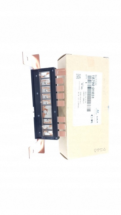GAL-18790-01031 FUSES COMBINED HYUNDAI, KIA 1.2/1,4/1,6 10-
