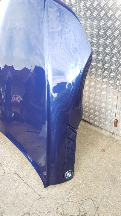 MASKA BMW Z3 LAK: 297/5 HOOD BMW Z3 LAK: 297/5