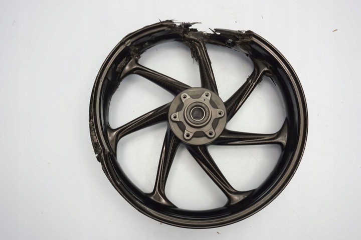 BMW S1000RR K67 19- DISC FRONT FRONT